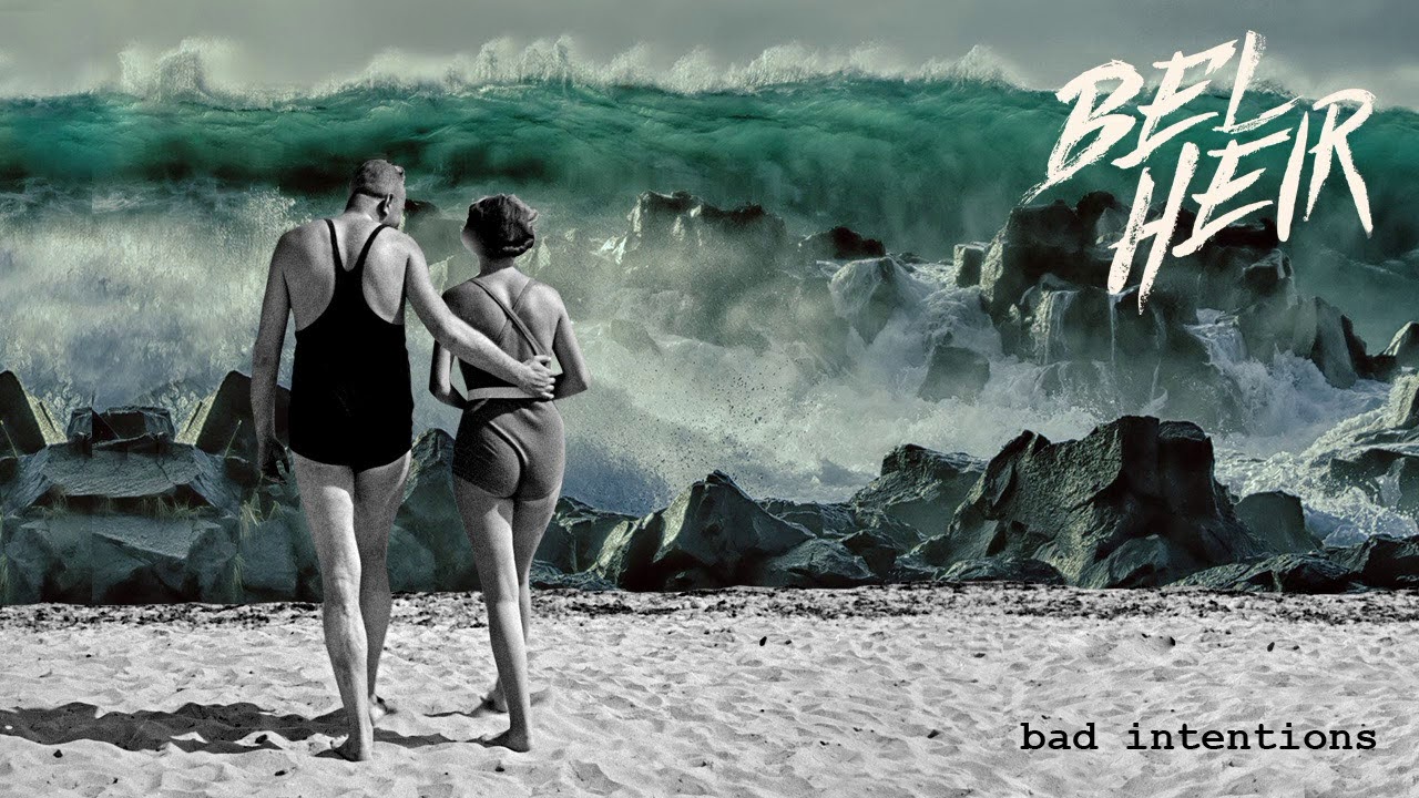 Bad Intentions - Official Audio - YouTube
