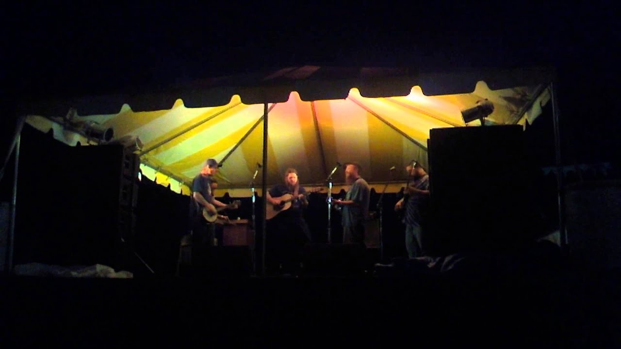 Still Hand String Band. - YouTube