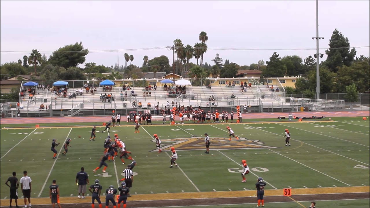 Jd Brice pick 6... - YouTube