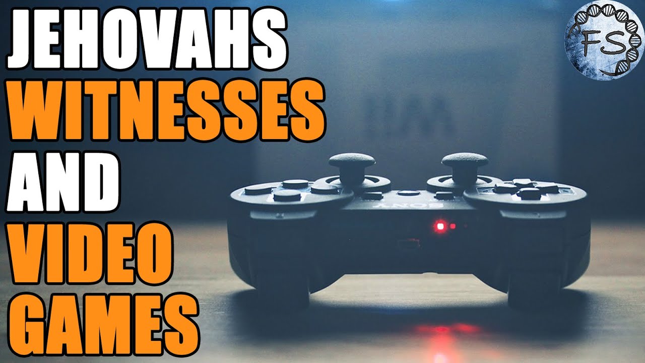 What Kinds Of Games Do Jehovahs Witnesses Play? - YouTube