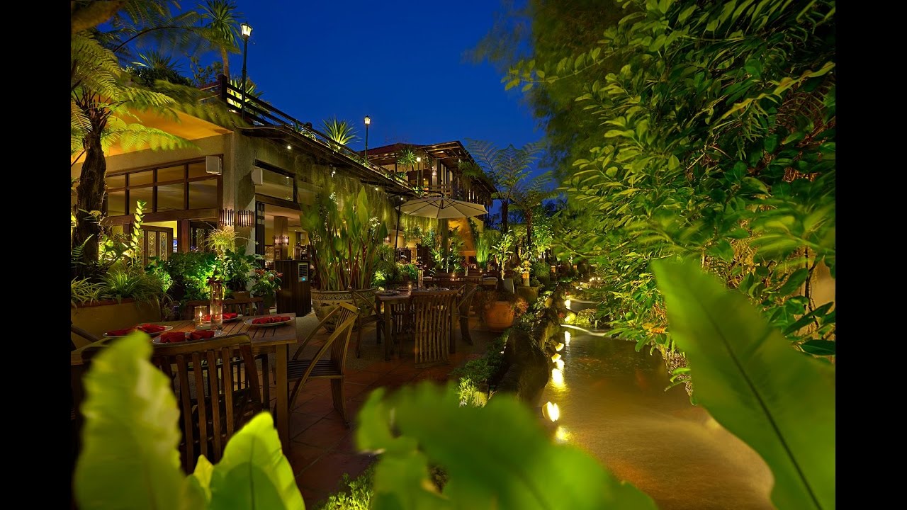 Ferringhi Garden, Batu Ferringhi, Penang - YouTube