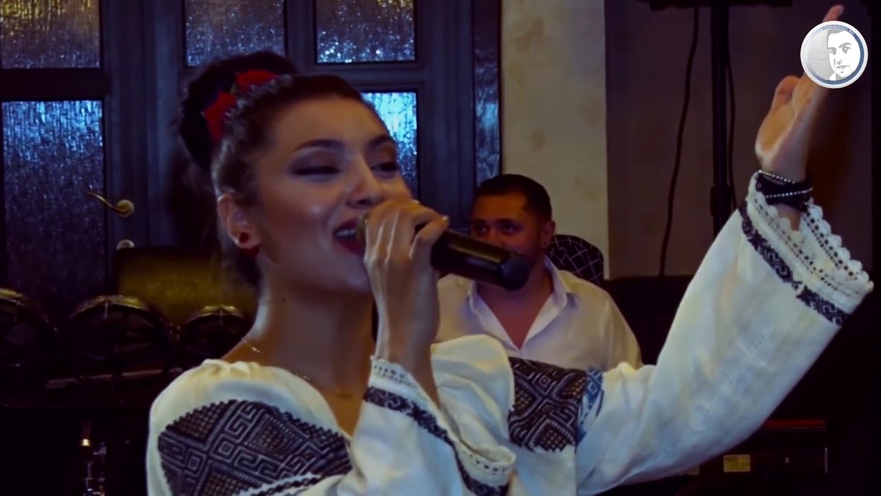 Malyna - Dorul de copilarie (Live Event) - YouTube Music