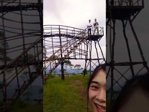 LUCU NYA CEWE SUNDA LAGI NGEVLOG