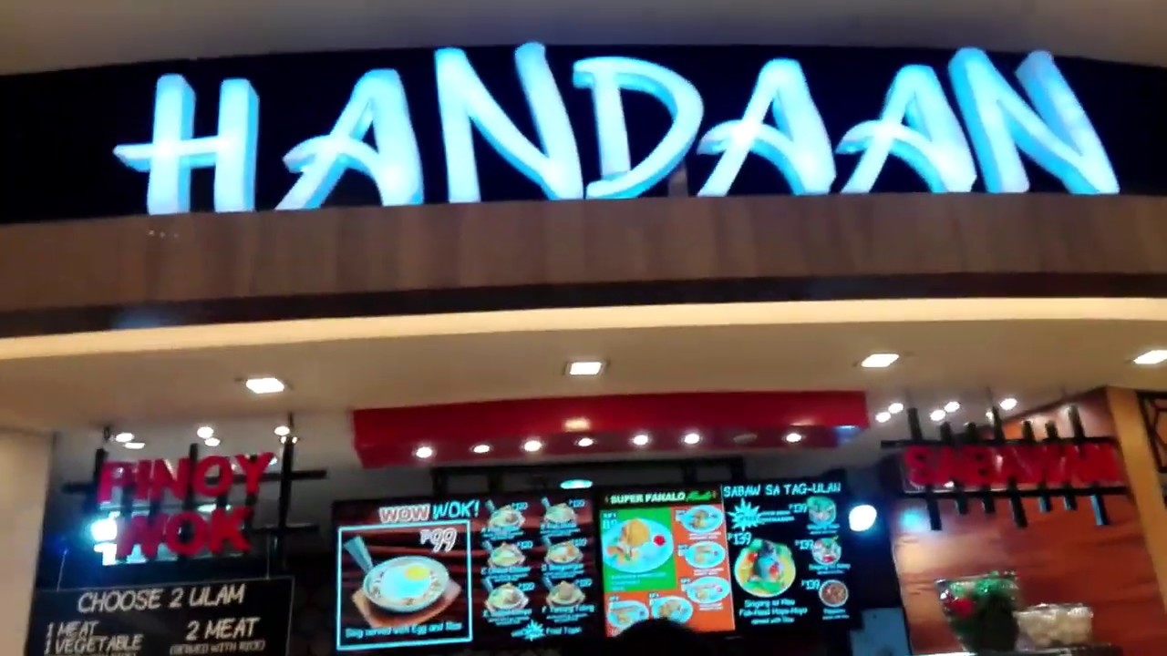 Robinson's galleria manila Philippines the amazing mall in Philippines ...