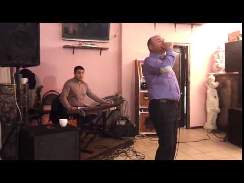 Amare Fayzo - de xalo - galo bave faxiyar 2015