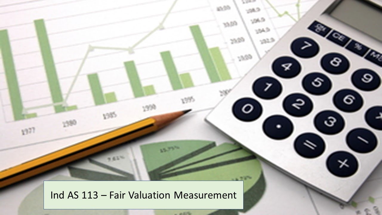 Ind AS 113 - FAIR VALUE - YouTube