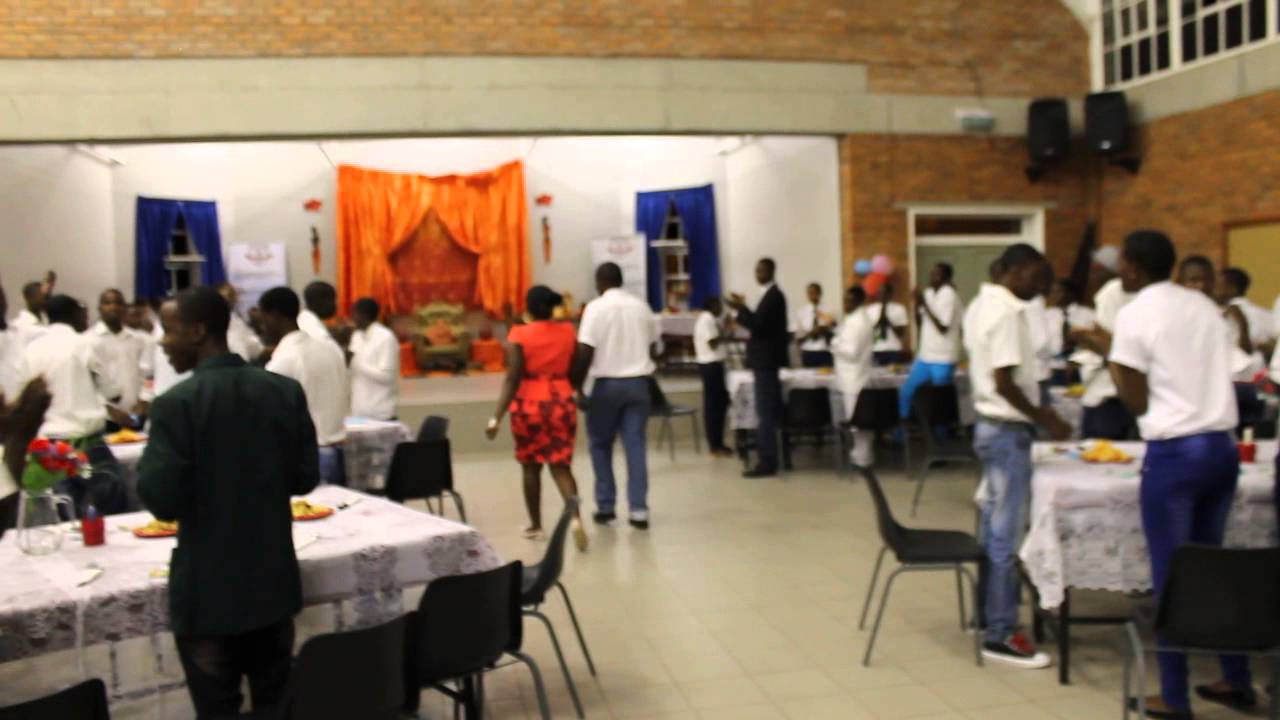 Rukonga Vision School Just For Fun - YouTube