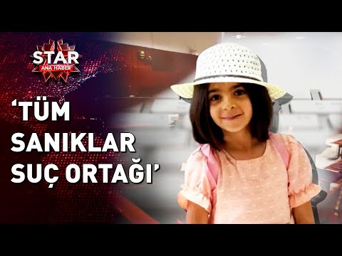 Narin Güran Cinayetinde Hesap Günü! Sanıklar İçin Karar Bekleniyor