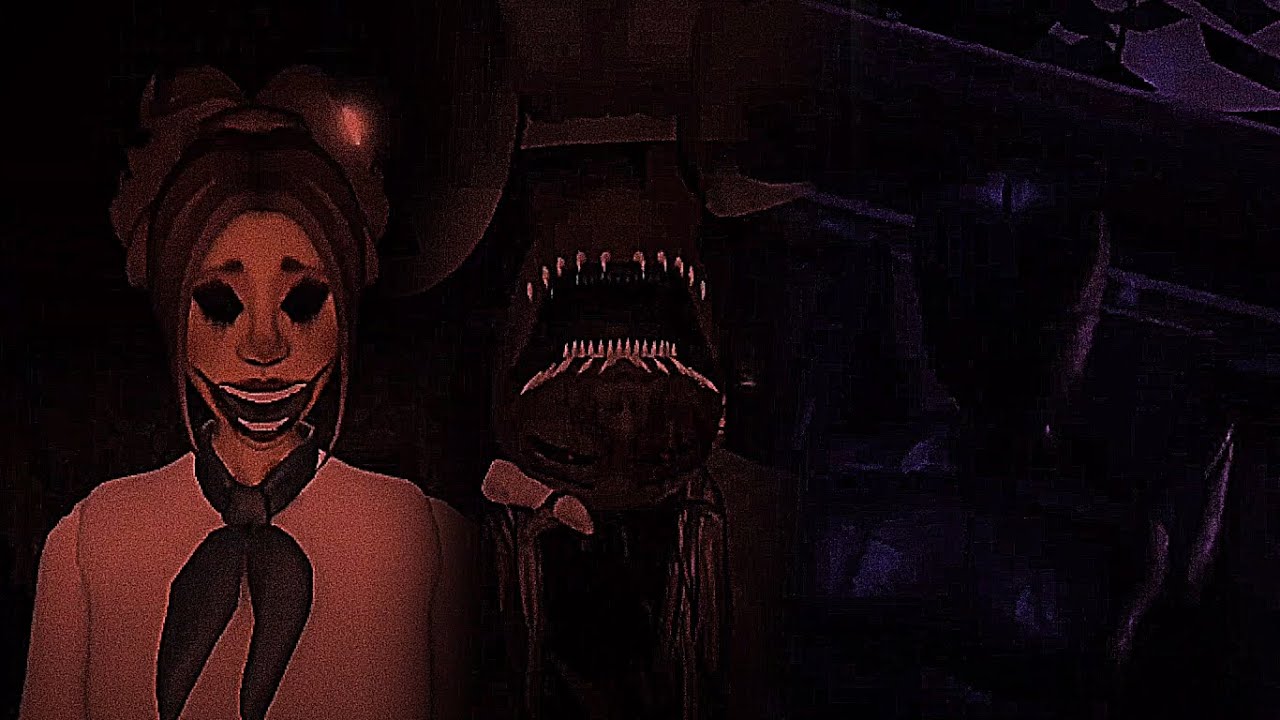 ROBLOX | Forsaken - [Chapter 1 Episode 1] Full Walkthrough - YouTube