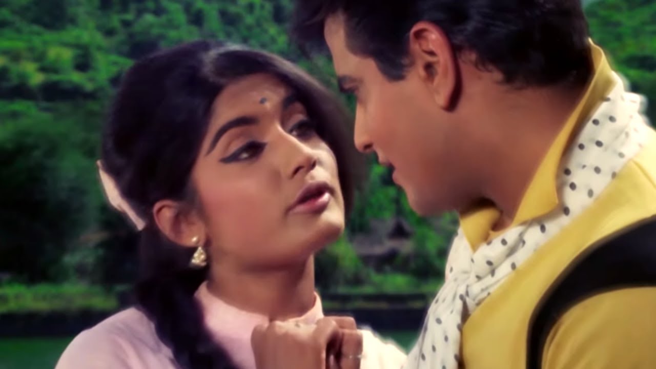 Suhaag Raat Full Movie (1968) | जितेंद्र | राजश्री | Blockbuster ...