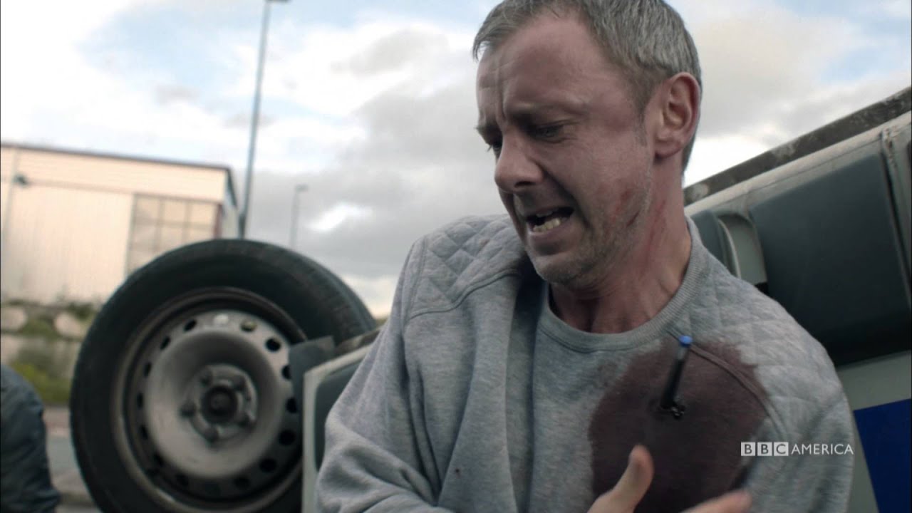 Prey | Thrilling Sneak Peek | BBC America - YouTube