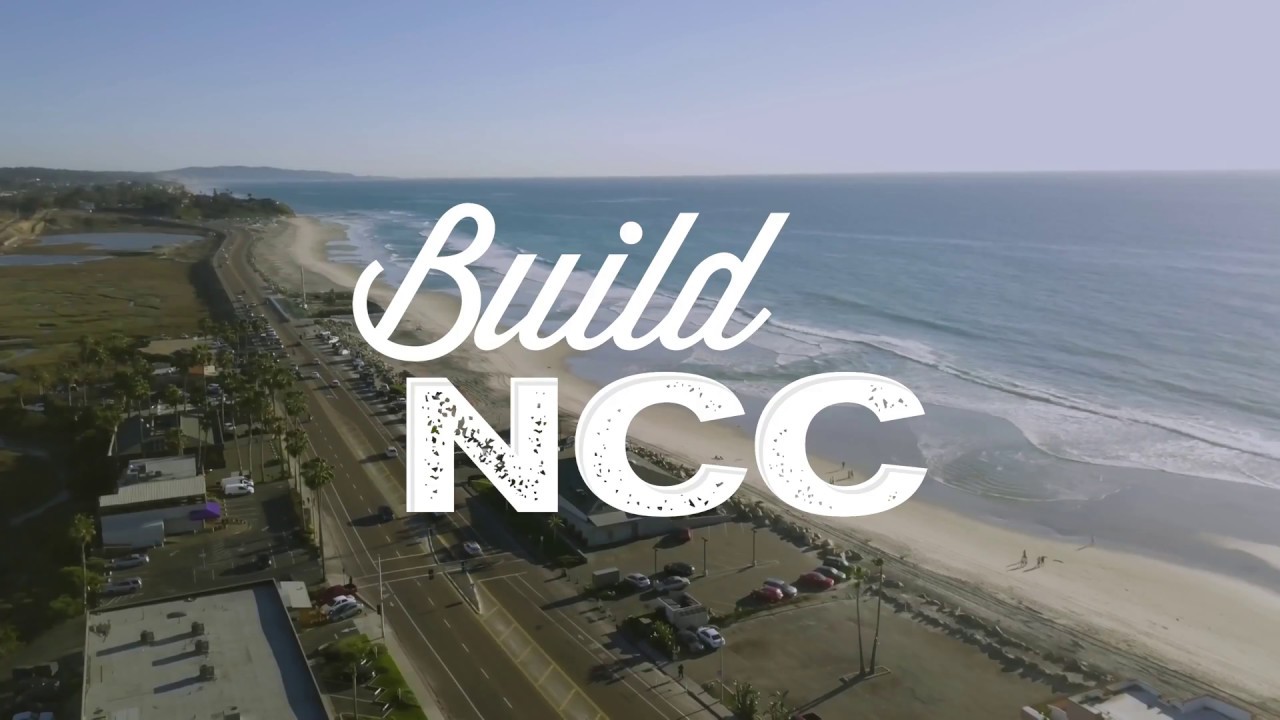 Build NCC Project Update – March 2018 - YouTube