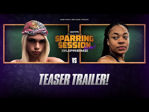 CASHIS CLAY vs BLVE COCA SSS TEASER TRAILER - YouTube