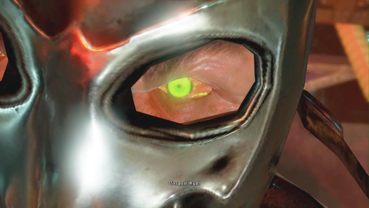 Bane attacks - YouTube