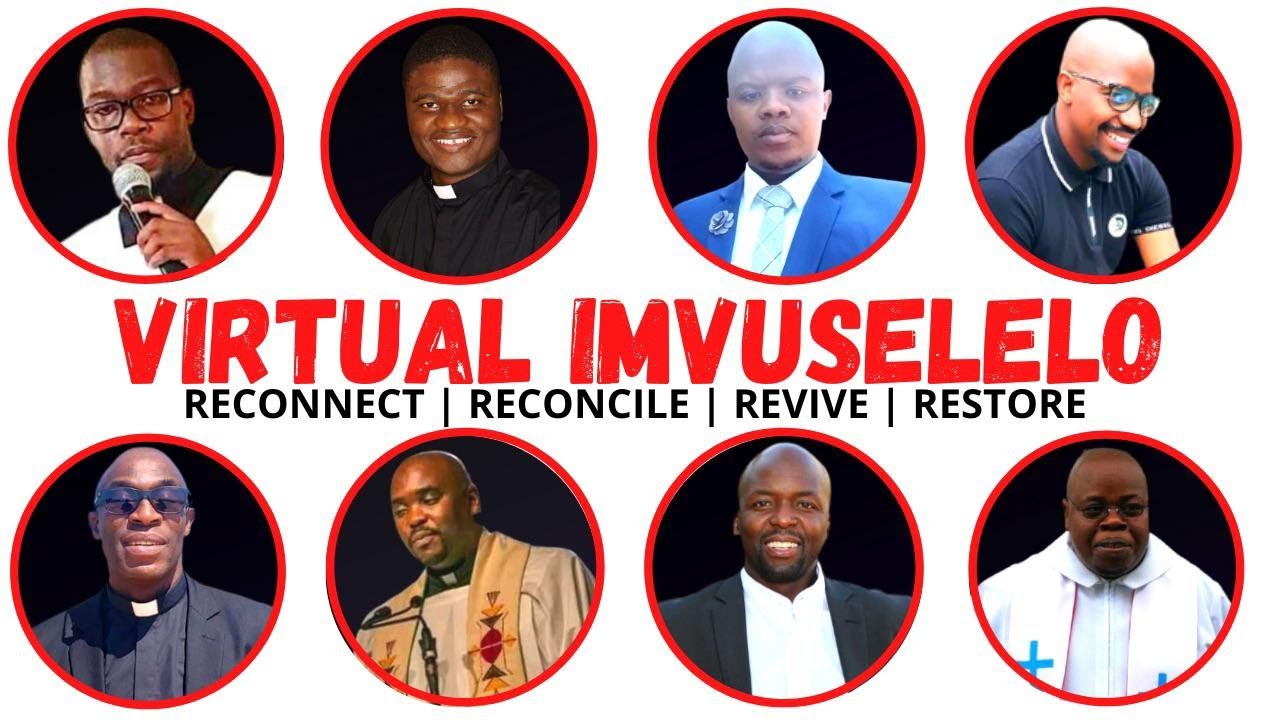 Virtual Imvuselelo | Part 1 - YouTube