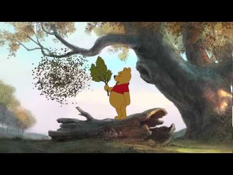 Winnie l'ourson édition Standard - Bande-annonce VF