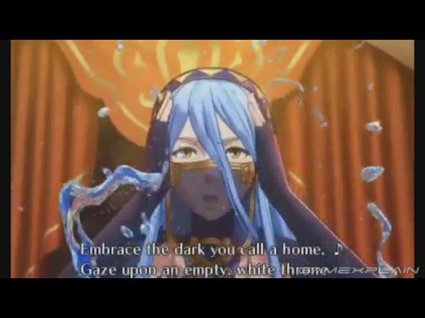 Azura's Dance: Nohr Version (No Grunting/Groaning) [Fire Emblem: Fates ...