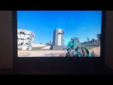 Gmod Speed Run Funny Moments - YouTube