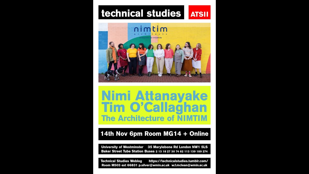 NIMTIM – Nimi Attanayake + Tim O'Callaghan 14/11/2024 - YouTube