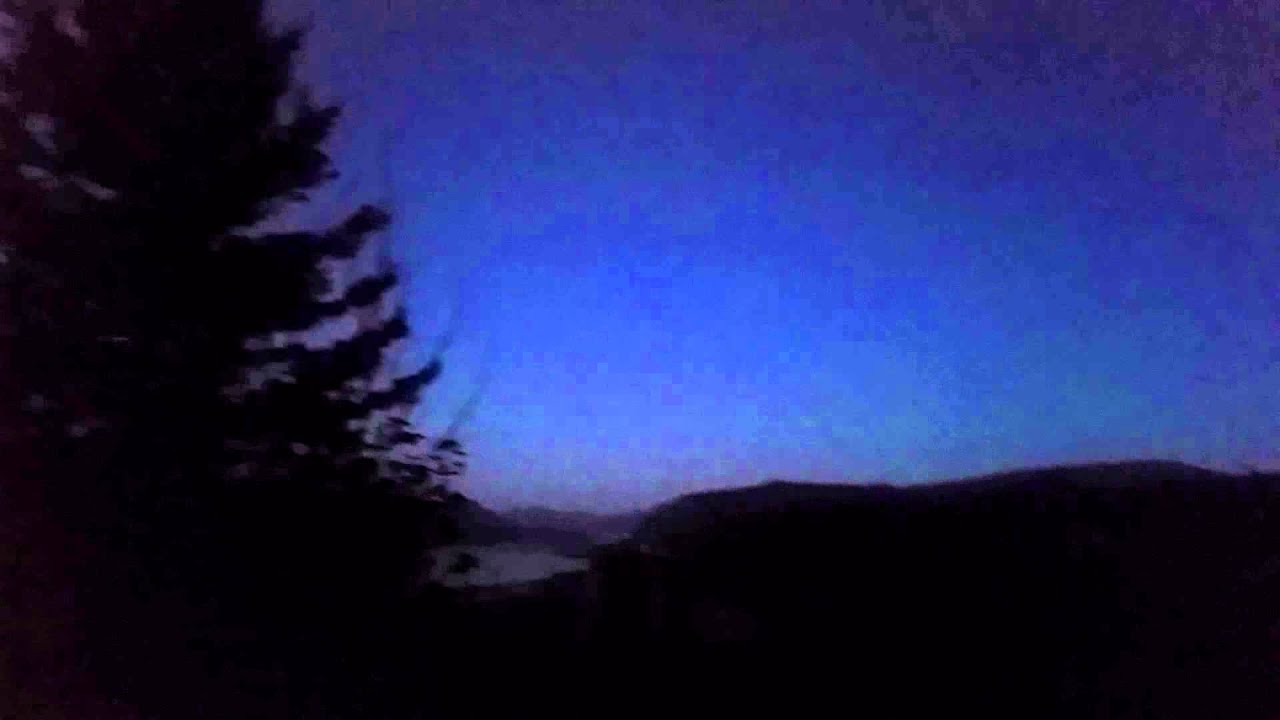 Eclipse en portland oregon - YouTube