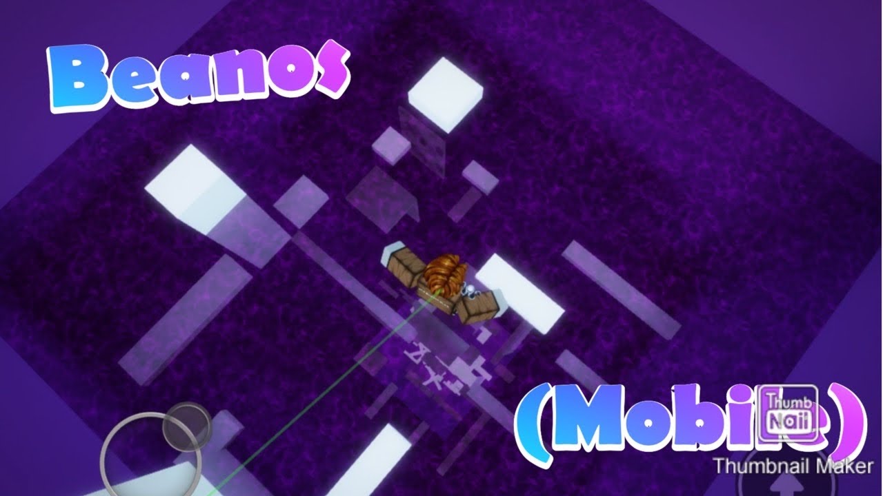 Fe2 Maptest Completing Beanos (MOBILE) - YouTube