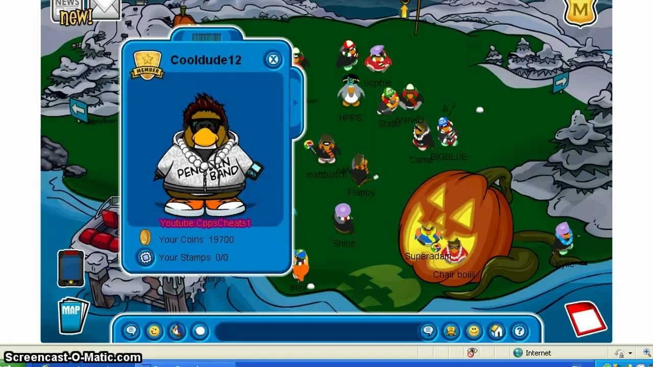 New Cpps (UPDATED) OCTOBER 25 2011 - YouTube