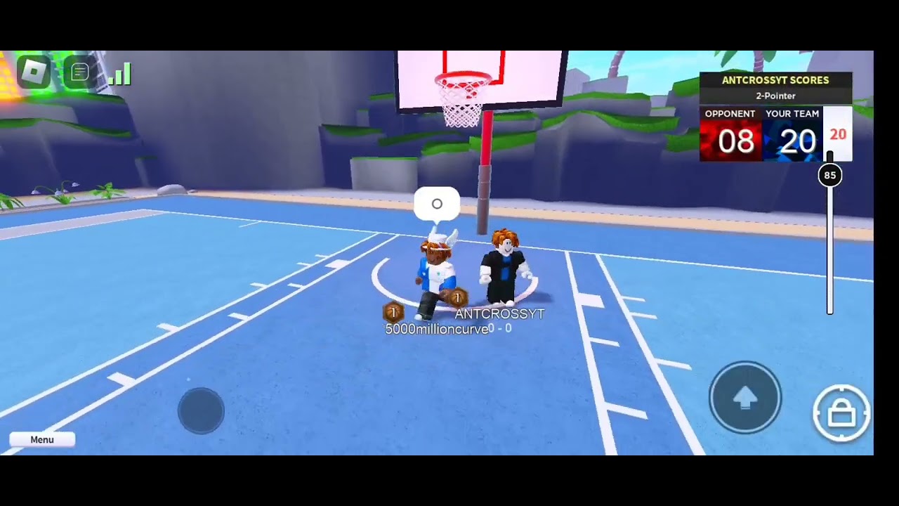 HOOPZ GAME FULL GAMEPLAY SHORT VIDEO PACKING AND BACON TO SLEEP WITH ...