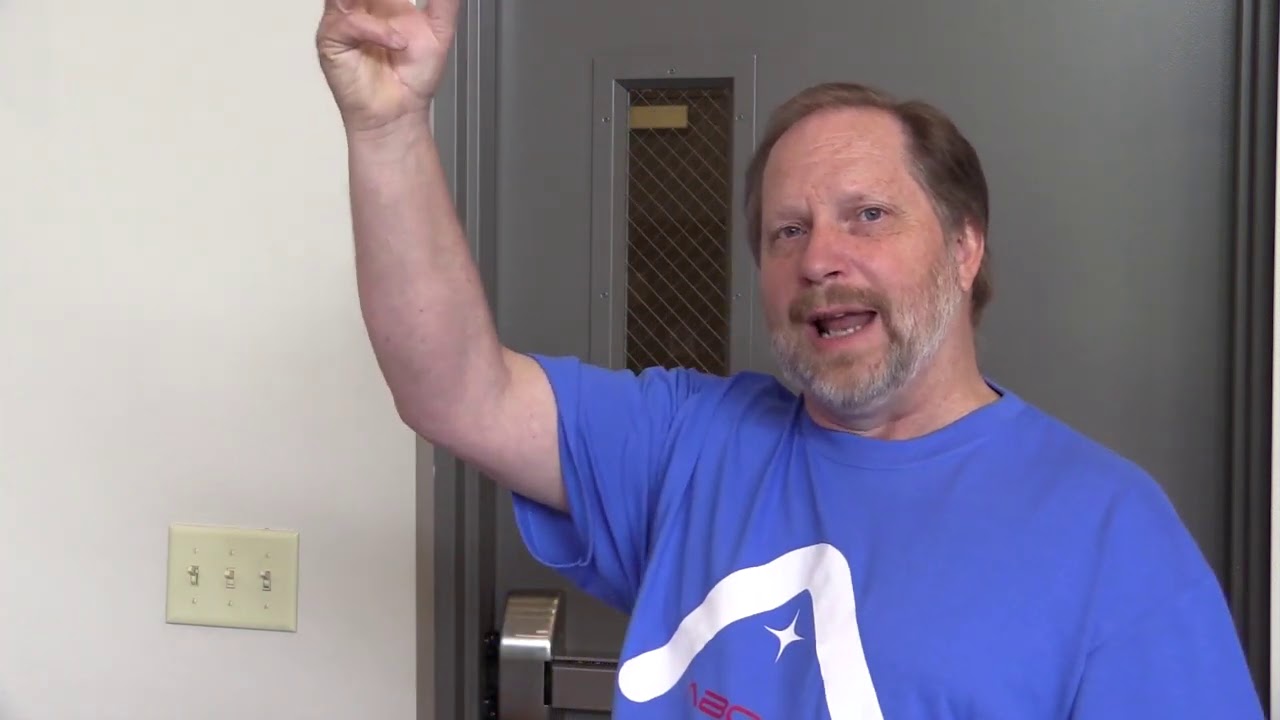 PCF Kids - VBS 2020 - Above - Day 4 - YouTube