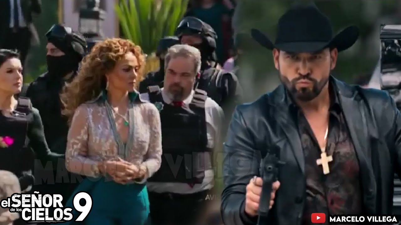 AURELIO RESCATA A LA FELINA DE LA CARCEL😱🔥Capitulo 68 avance completo ...