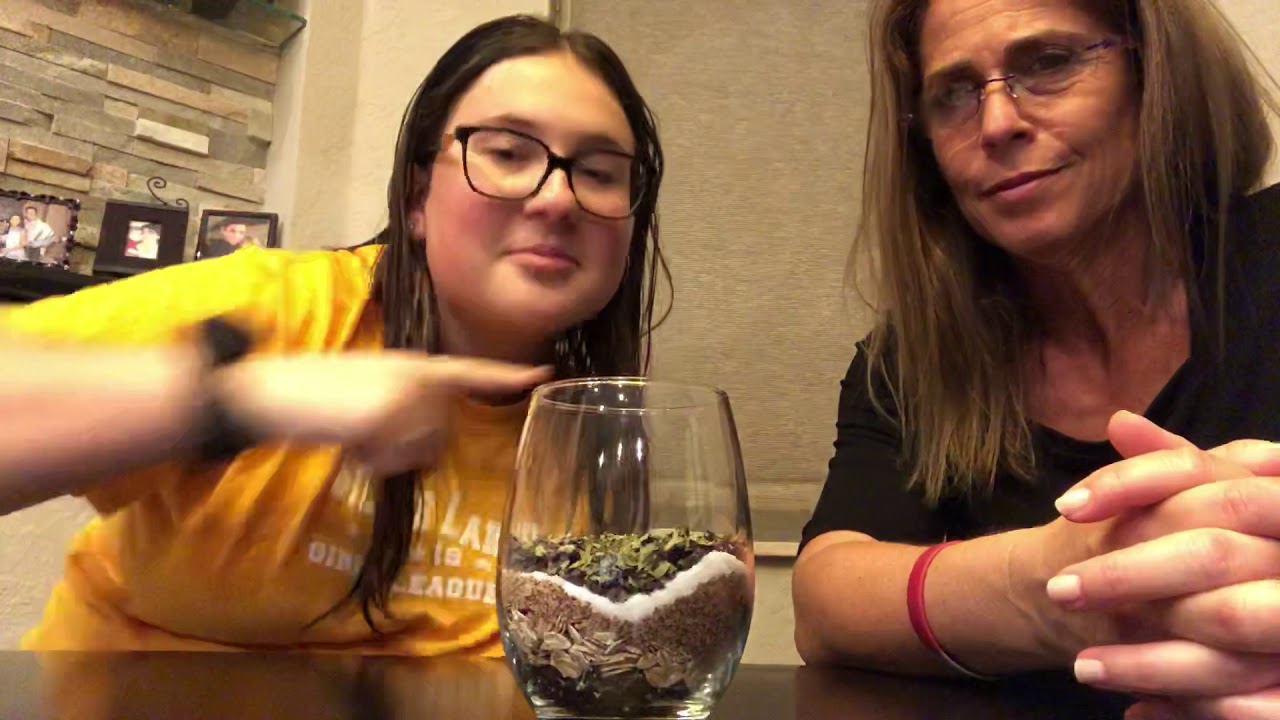 Apes Soil Horizons YouTube apes-soil-horizons-youtube