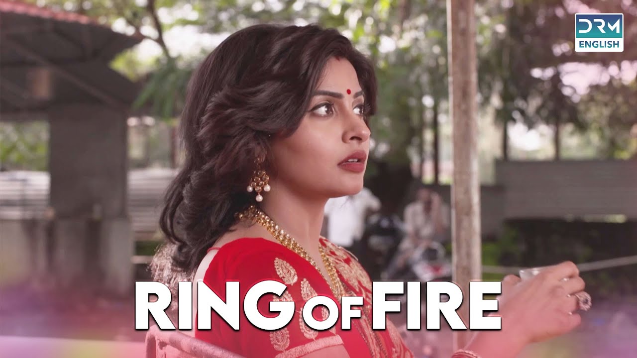A Final Spark | Ring of Fire | ENG DUB | GF26 - YouTube