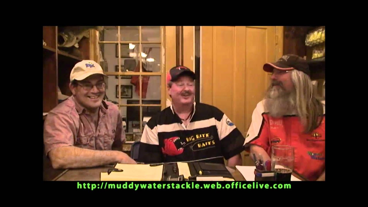 THE RUNDOWN show 7 segment 3 - YouTube