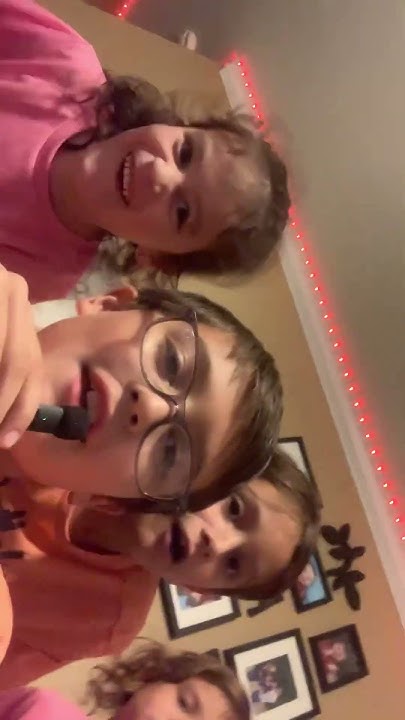 Introducing kool kidz - YouTube