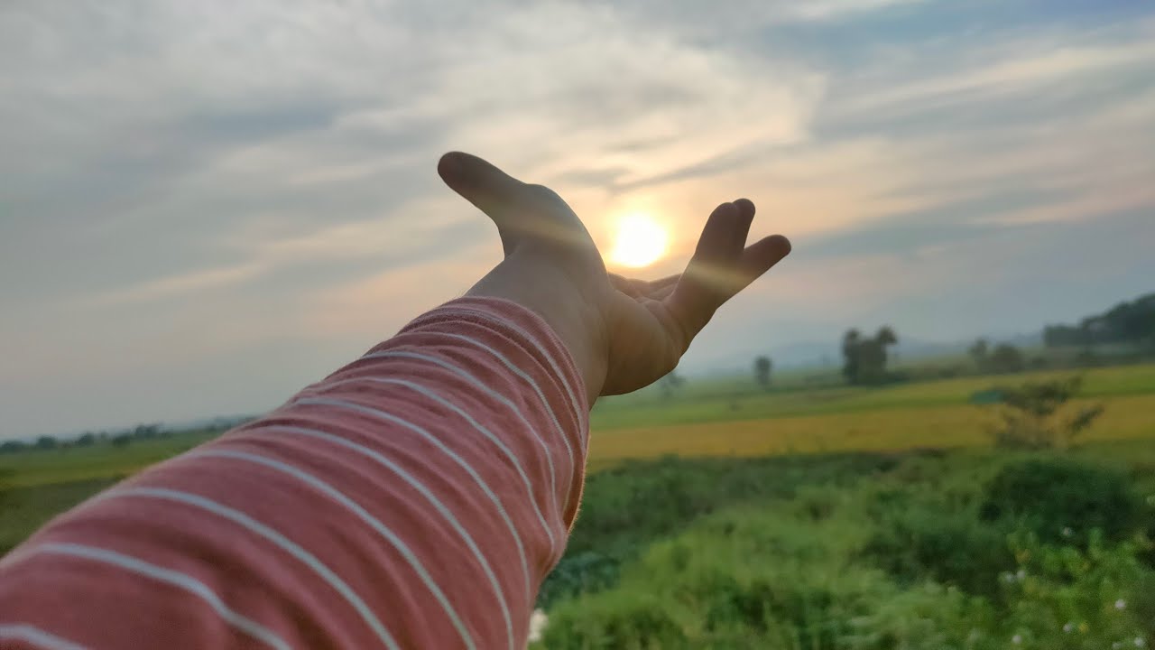 so beautiful nature - YouTube