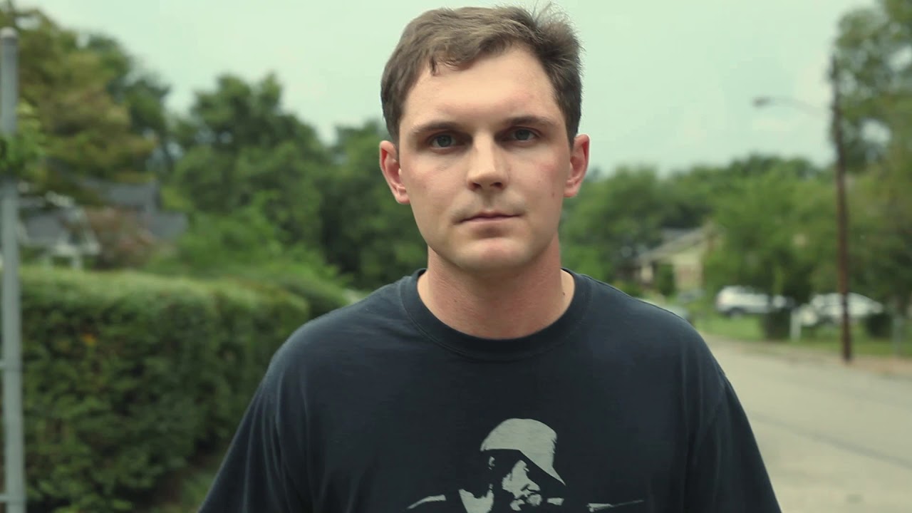 Ryan Sobb and the Dead Mall - Right Time (Official Video) - YouTube