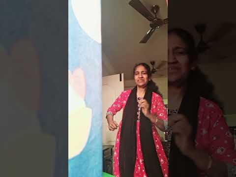 #malar enra mugam onru#ytshorts#65 years lady dance#