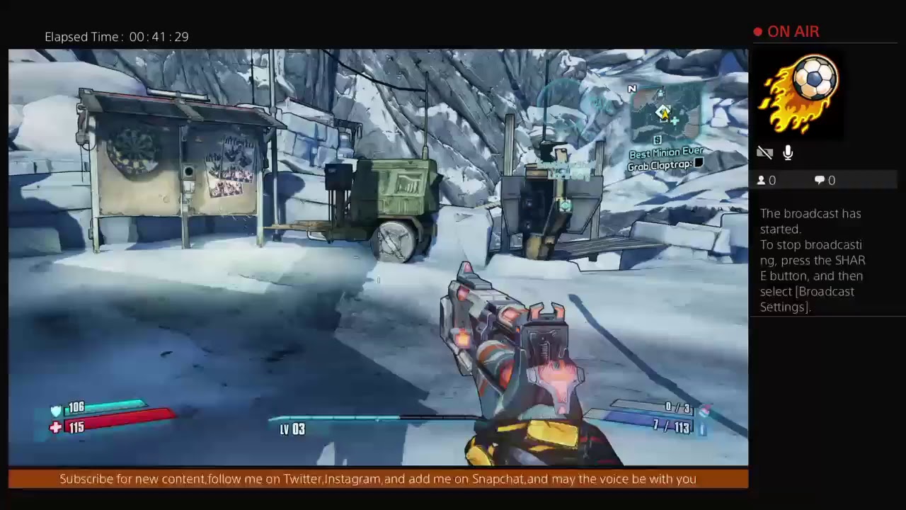 Welcome to the Borderlands | Borderlands 2 - YouTube