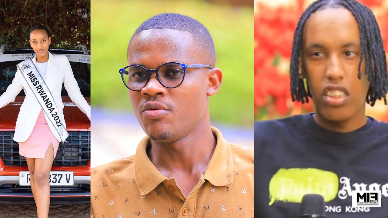 Tuzanye Dc wavuze ko Dj Dizzo Yaje Yirukanywe🙆Cyore nubwo Muheto ...