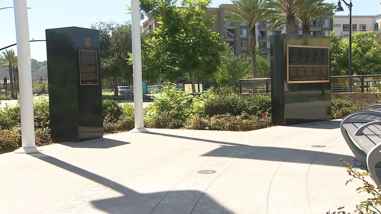 Veterans Voices: After Serving Special Ops, Tim Ney Serves San Diego ...