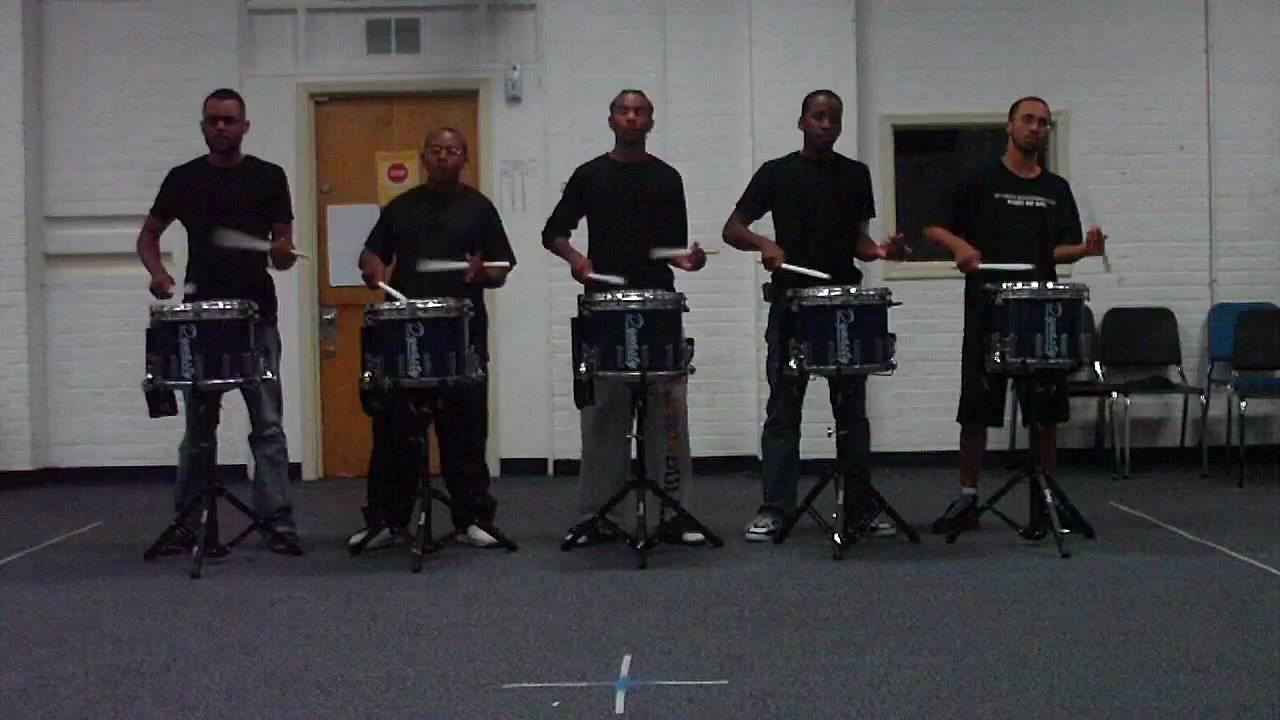 MOB Conquest By Darick Brown 2009 - YouTube