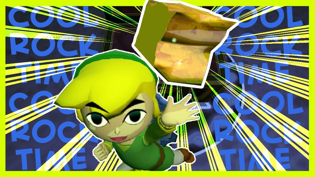 Let's Play The Legend of Zelda: The Wind Waker #37 - The Savage ...