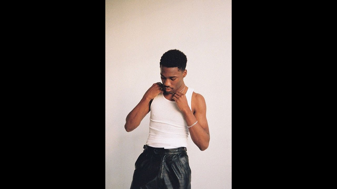 Giveon x Daniel Caesar Type Beat "Blue Eyes" || R&B Soul Guitar ...