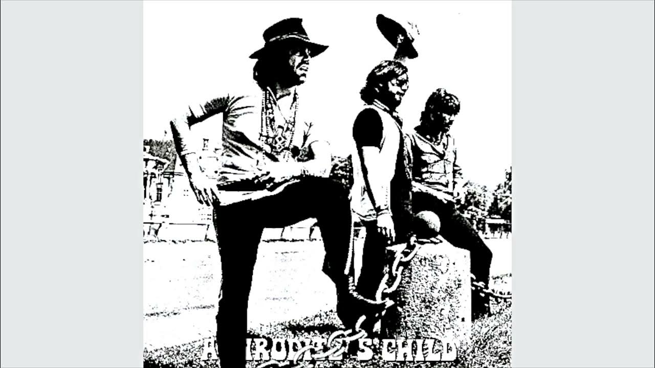 Aphrodite's Child-Lontano Dagli Occhi - YouTube