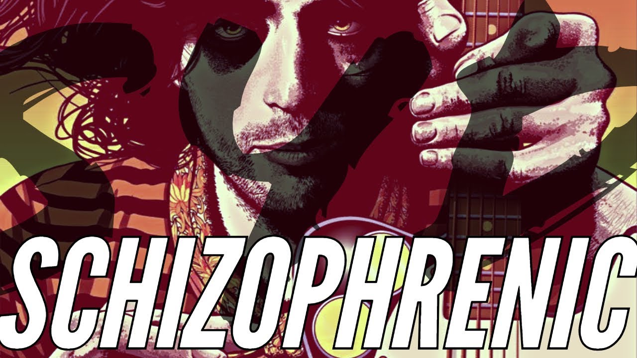 Schizophrenia and Creativity - Syd Barrett Case - YouTube