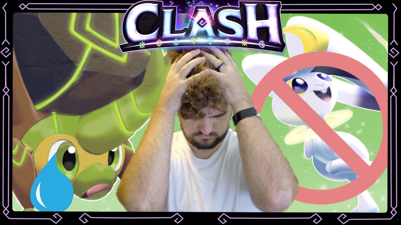 Astrabbit WORST card | Elestrals Clash Spirit Champion EP04 - YouTube