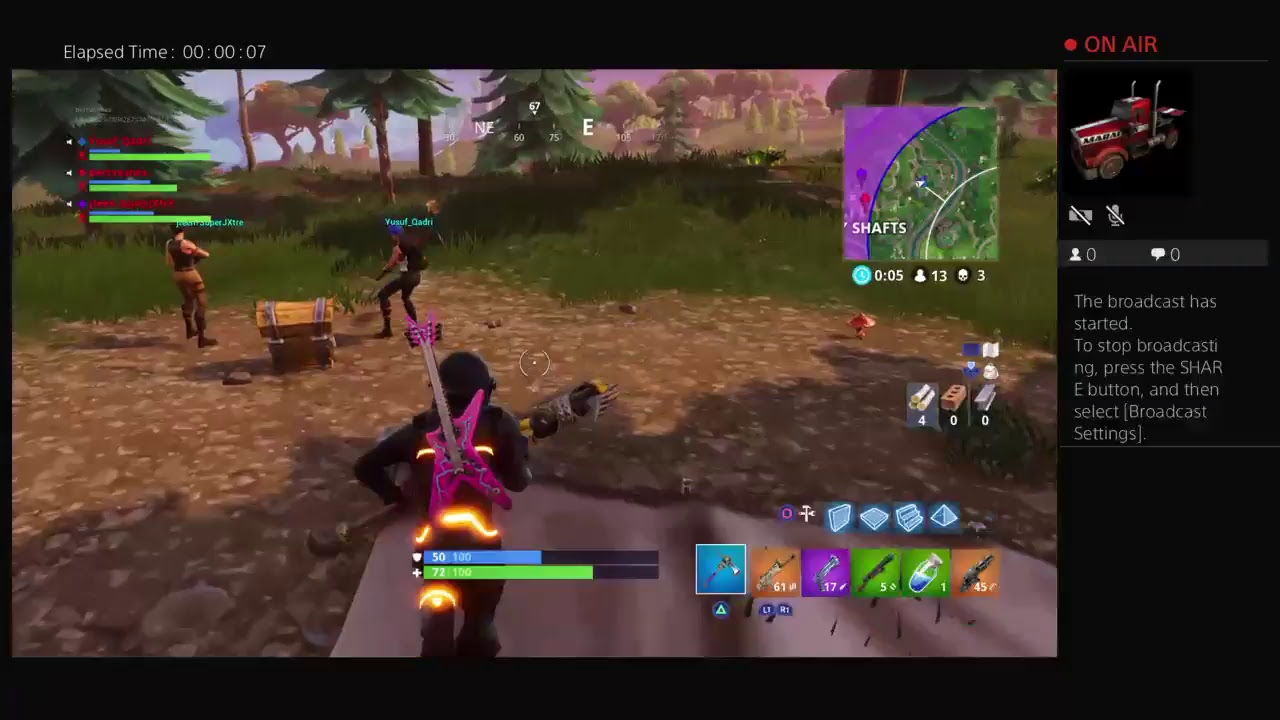 New Power cord skin LIVE - YouTube