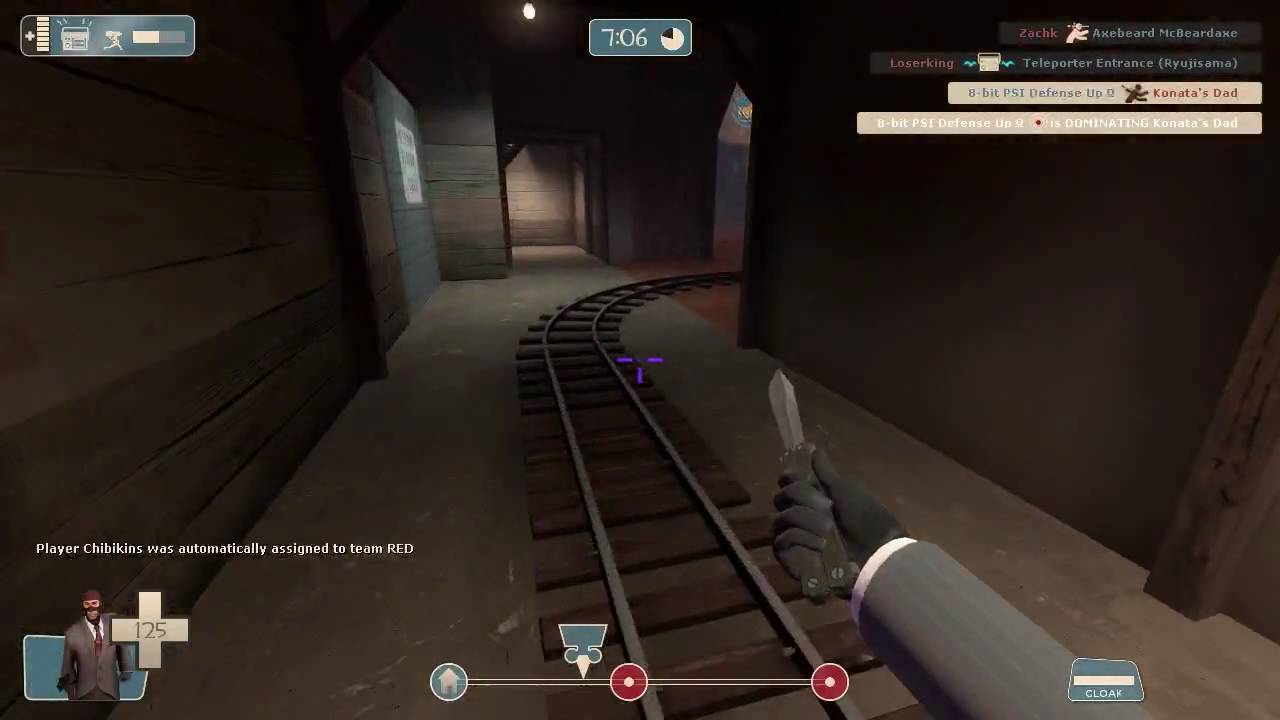 Team Fortress 2: All-new realistic skins! - YouTube