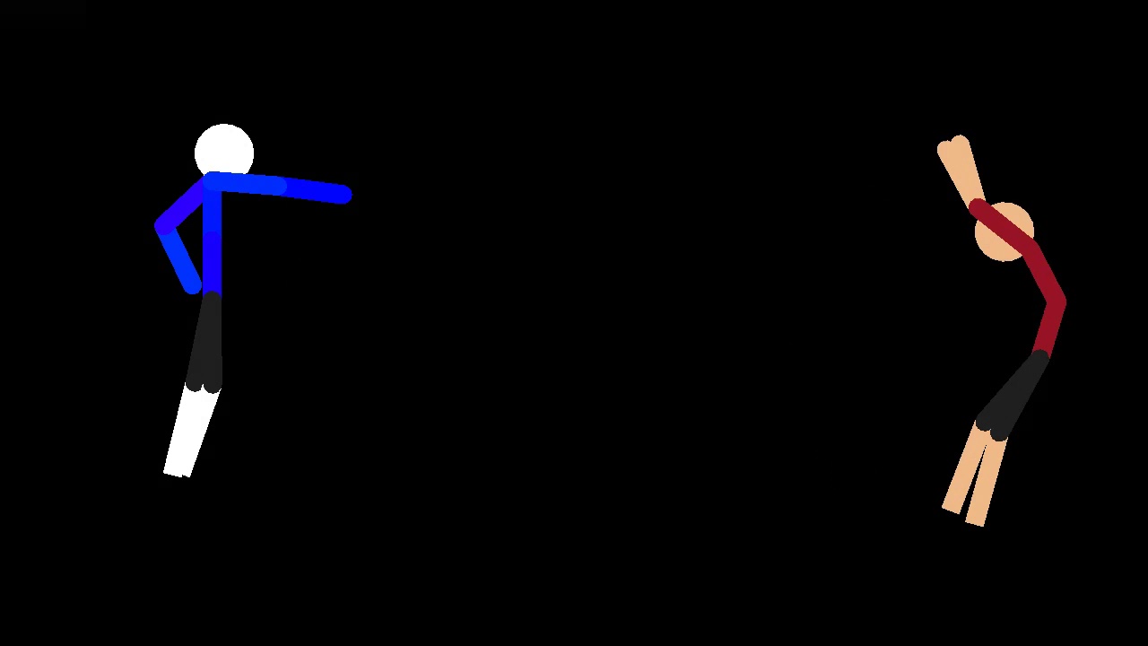 Stick figures vs stick sans - YouTube