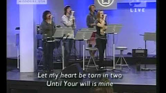 IHOP Worship - YouTube