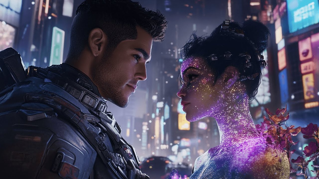 The Humans Will Mate with Every Alien They Encounter...Until | HFY Sci ...